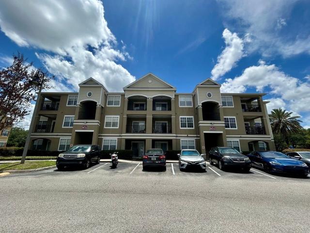 1 Bedroom Condo for Rent at 8112 Claire Ann Dr #302, Orlando, FL 32825