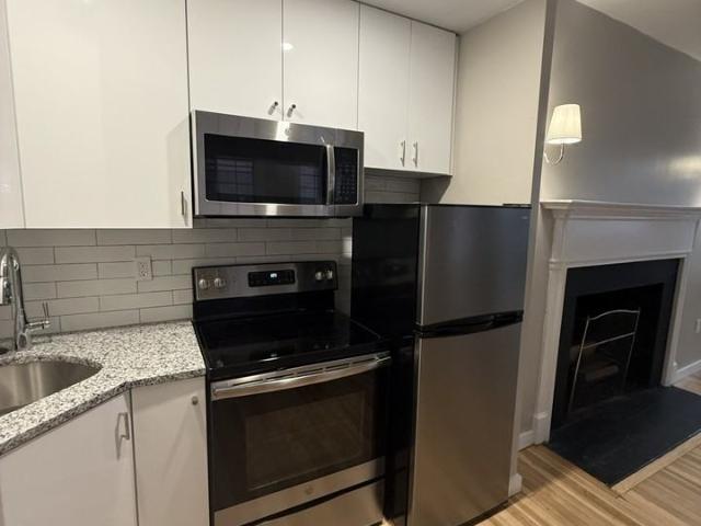 1 Bedroom Condo for Rent at 82 Phillips St #2, Boston, MA 02114 Beacon Hill