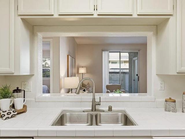 1 Bedroom Condo for Rent at 838 Bucks Lake Ct #83E, San Jose, CA 95123 Blossom Valley