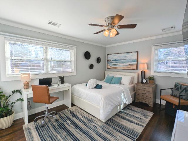 1 Bedroom Condo for Rent at 831 Parkway Dr Se, Smyrna, GA 30080 Belmont Hills