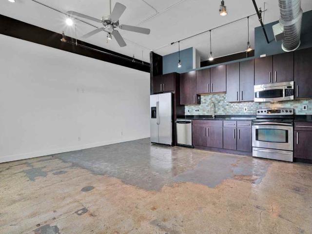 1 Bedroom Condo for Rent at 831 S Flores St #2309, San Antonio, TX 78204 Arsenal