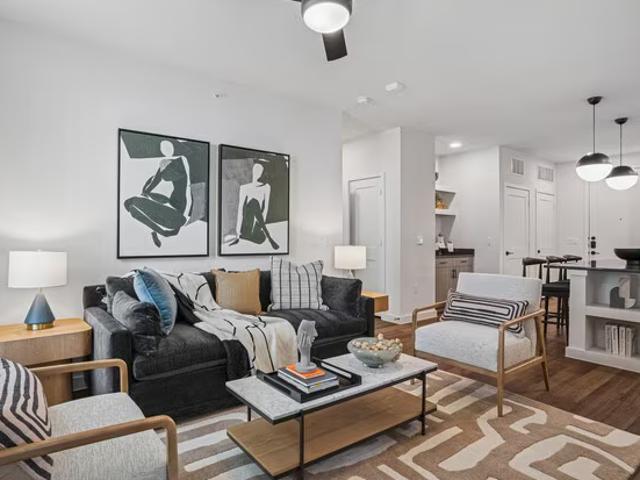 1 Bedroom Condo for Rent at 8320 Church Street #209.41, Frisco, TX 75034
