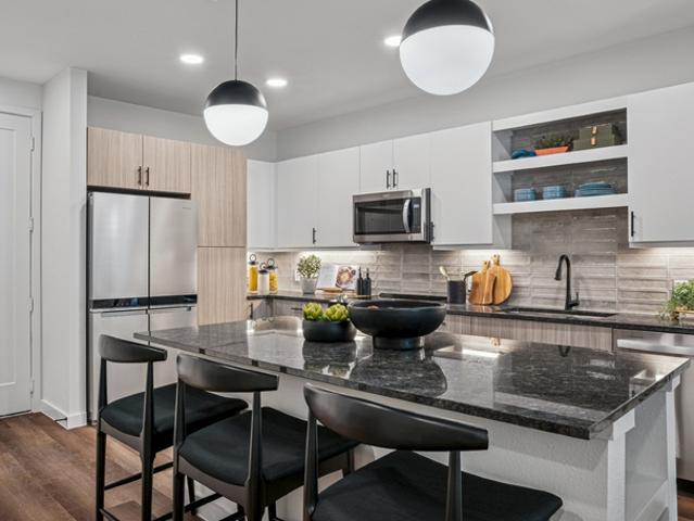1 Bedroom Condo for Rent at 8320 Church Street #72.515, Frisco, TX 75034