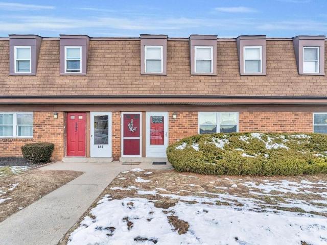1 Bedroom Condo for Rent at 845 Henri Ct, Burlington, NJ 08016