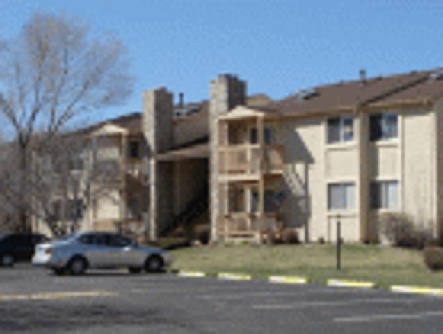 1 Bedroom Condo for Rent at 846 Tenderfoot Hill Rd #204, Colorado Springs, CO 80906 Cheyenne Hills