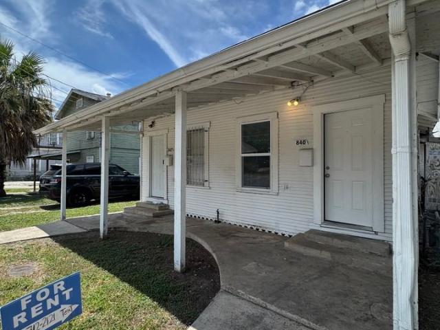 1 Bedroom Condo for Rent at 840 Steves Ave #840, San Antonio, TX 78210 Riverside
