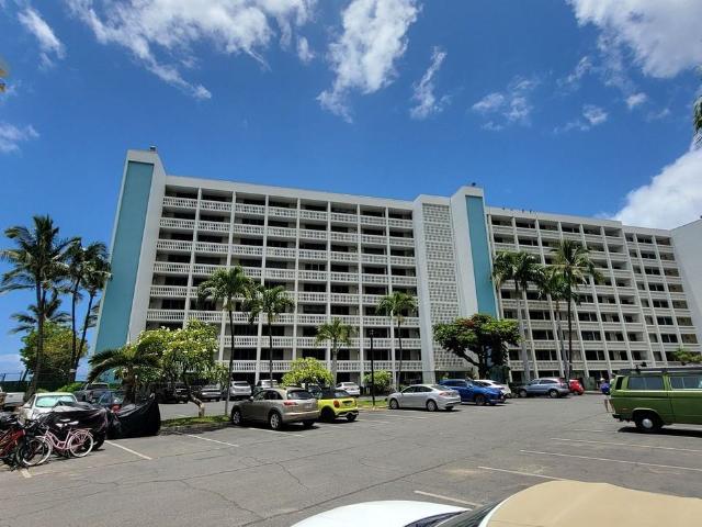 1 Bedroom Condo for Rent at 84 965 Farrington Hwy #B511, Waianae, HI 96792 Waianae