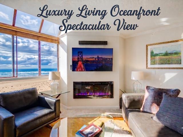 1 Bedroom Condo for Rent at 855 La Playa St, San Francisco, CA 94121 Outer Richmond