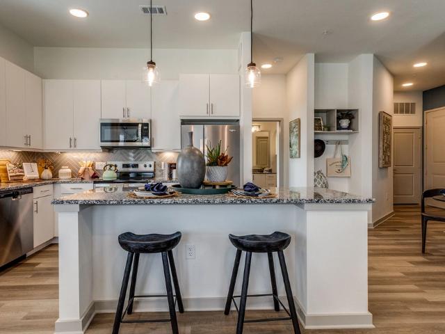 1 Bedroom Condo for Rent at 8589 West Stacy Road #900.89, McKinney, TX 75070 Craig Ranch