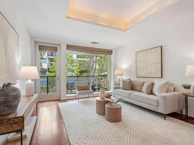 1 Bedroom Condo for Rent at 850 Minnesota St #357, San Francisco, CA 94107 Dogpatch