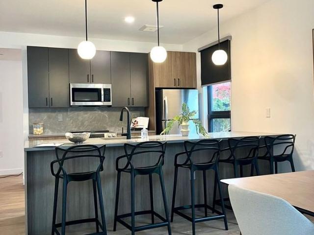 1 Bedroom Condo for Rent at 85 Gardner St, Boston, MA 02132 Upper Washington Spring Street
