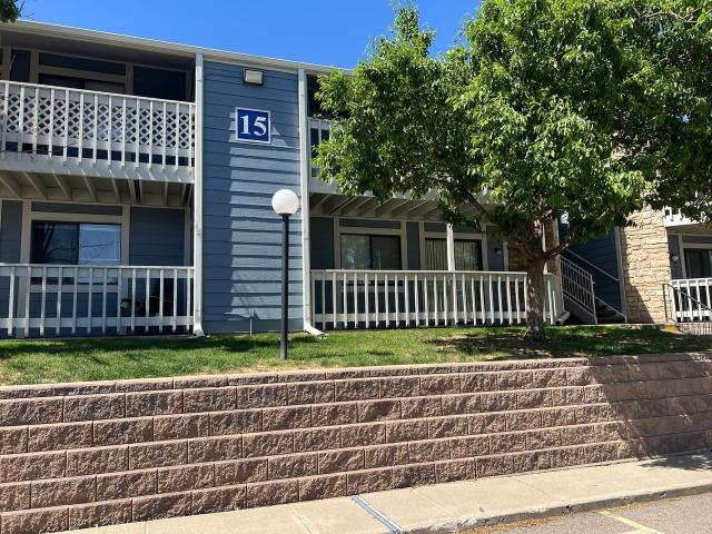 1 Bedroom Condo for Rent at 8600 E Alameda Ave #15 102, Denver, CO 80247 Windsor