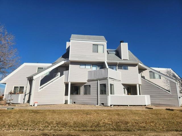 1 Bedroom Condo for Rent at 8701 Huron St #6 209, Thornton, CO 80260