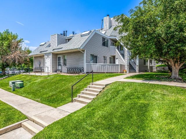 1 Bedroom Condo for Rent at 8701 Huron St #9 207, Thornton, CO 80260