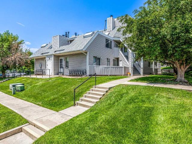 1 Bedroom Condo for Rent at 8701 Huron St #9 207, Thornton, CO 80260