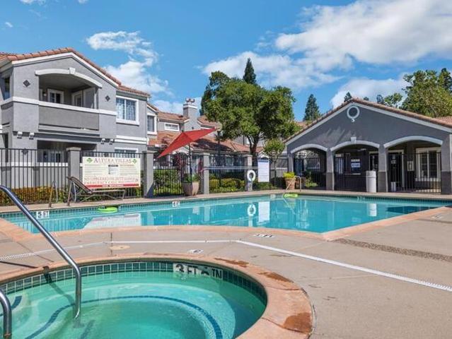 1 Bedroom Condo for Rent at 885 Halidon Way #624, Folsom, CA 95630 Broadstone