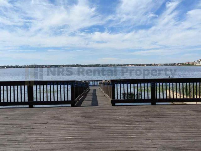 1 Bedroom Condo for Rent at 8813 Latrec Ave #301, Orlando, FL 32819