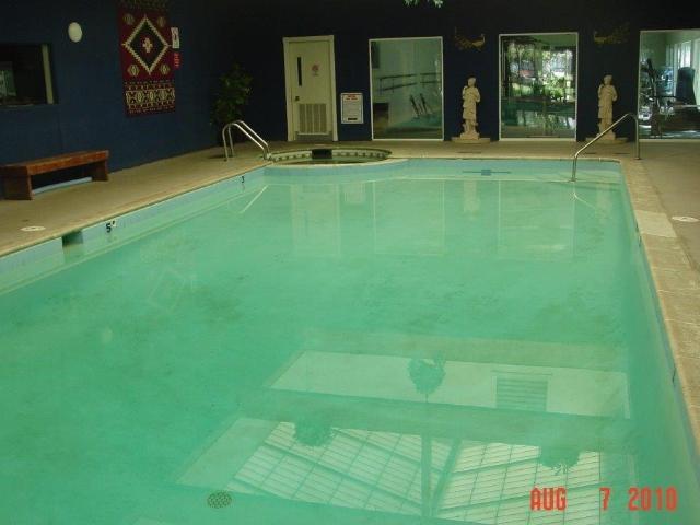1 Bedroom Condo for Rent at 8824 E Florida Ave #G7, Denver, CO 80247