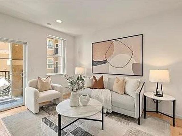 1 Bedroom Condo for Rent at 88 N Jackson Ave #12, San Jose, CA 95116 Luz