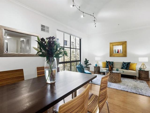 1 Bedroom Condo for Rent at 88 Townsend St #307, San Francisco, CA 94107 South Beach