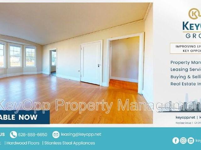 1 Bedroom Condo for Rent at 895 31st Ave #7, San Francisco, CA 94121 Central Richmond