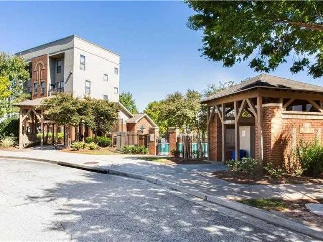 1 Bedroom Condo for Rent at 898 Oak St Sw, Atlanta, GA 30310 West End