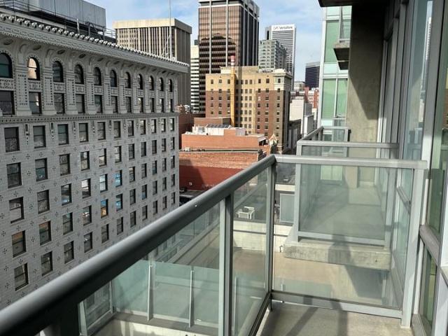 1 Bedroom Condo for Rent at 891 14th Street #1004, Denver, CO 80202 Central Business District