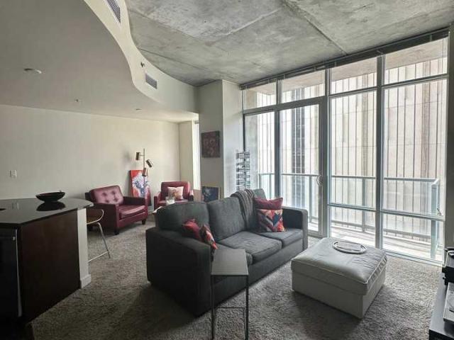 1 Bedroom Condo for Rent at 891 14th Street #1004, Denver, CO 80202 Central Business District