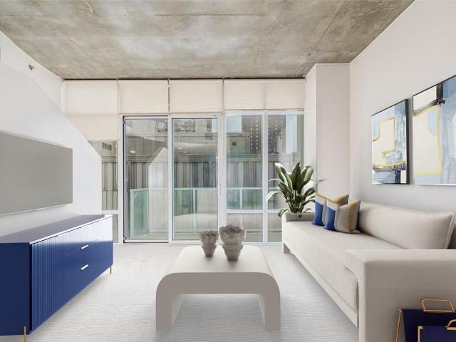 1 Bedroom Condo for Rent at 891L 14th St, Denver, CO 80202 Central Business District