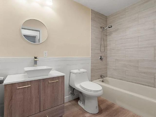 1 Bedroom Condo for Rent at 8 Lafayette Park #9, Lynn, MA 01902