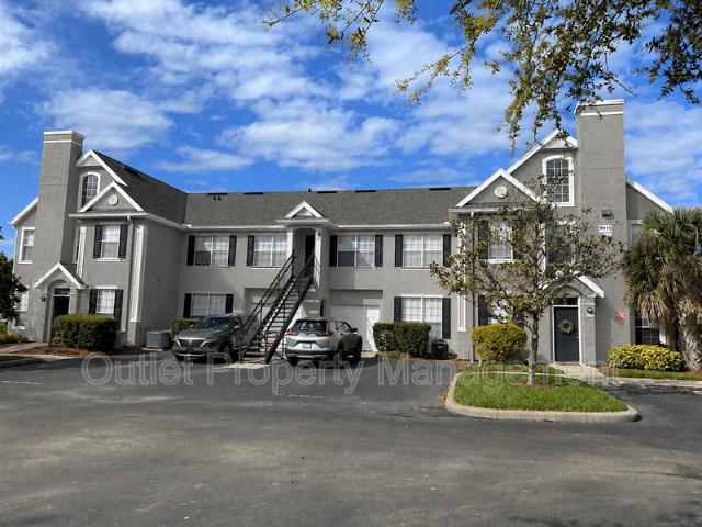 1 Bedroom Condo for Rent at 9045 Lee Vista Blvd #1502, Orlando, FL 32829 Vista East