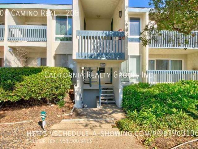 1 Bedroom Condo for Rent at 904 Camino Real #205, Redondo Beach, CA 90277 South Redondo Beach