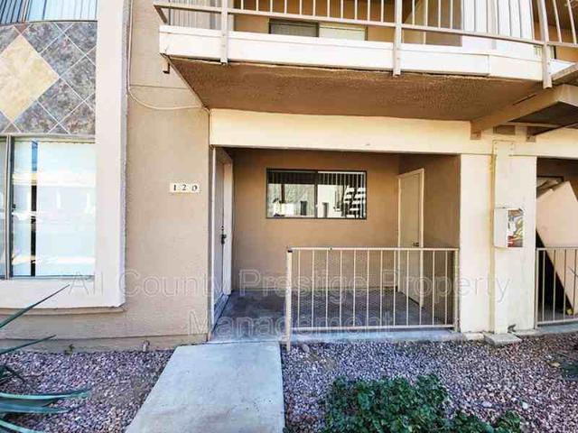 1 Bedroom Condo for Rent at 905 S Dorsey Ln #120, Tempe, AZ 85281 University Heights