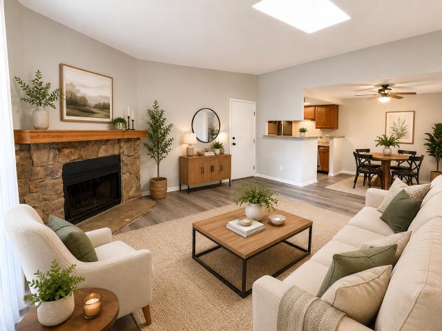 1 Bedroom Condo for Rent at 908 S Walden Way #203, Aurora, CO 80017 Tollgate Overlook
