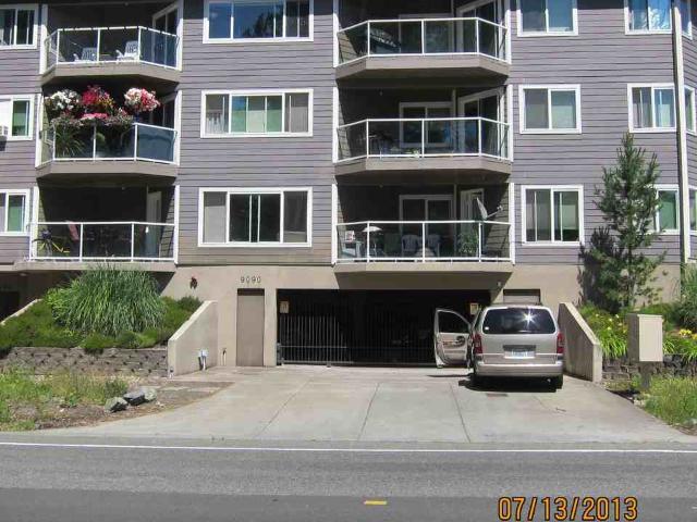1 Bedroom Condo for Rent at 9090 Ravenna Ave Ne #101, Seattle, WA 98115 Wedgwood