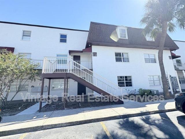 1 Bedroom Condo for Rent at 9005 Tudor Dr #H105, Tampa, FL 33615