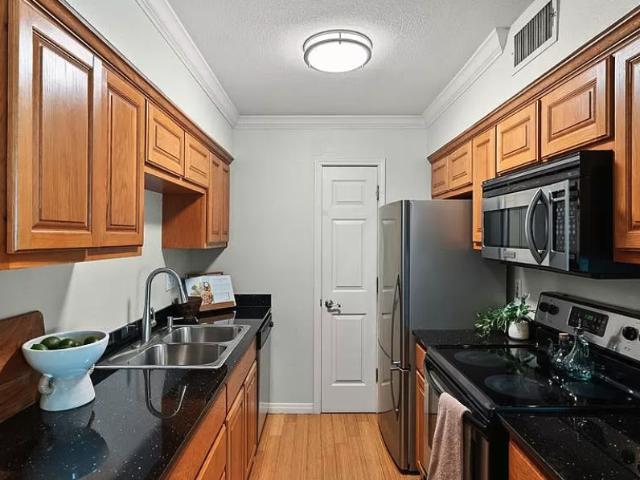 1 Bedroom Condo for Rent at 900 South Lamar Boulevard #397, Austin, TX 78704 Zilker