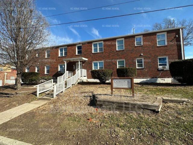 1 Bedroom Condo for Rent at 901 Nst #103, Kansas City, KS 66102 Riverview