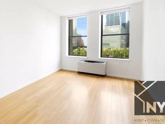1 Bedroom Condo for Rent at 90 Albany St #13U, New York, NY 10006 Financial District