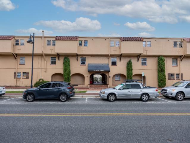 1 Bedroom Condo for Rent at 914 Sw 8th Ave #11, Gainesville, FL 32601