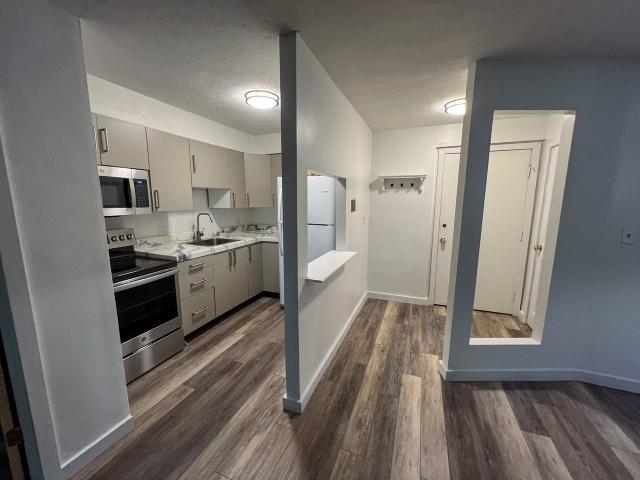 1 Bedroom Condo for Rent at 915 Edgell Rd #67, Framingham, MA 01701
