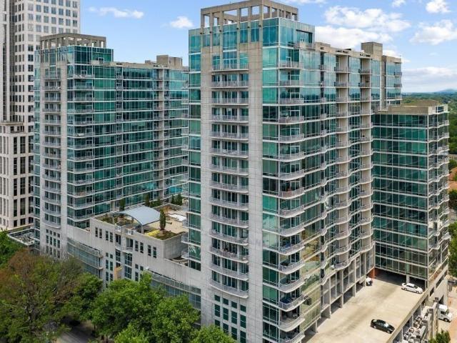 1 Bedroom Condo for Rent at 923 Peachtree St Ne, Atlanta, GA 30309 Midtown