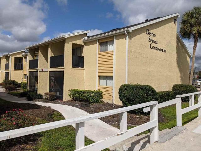 1 Bedroom Condo for Rent at 944 Lake Destiny Rd #E, Altamonte Springs, FL 32714