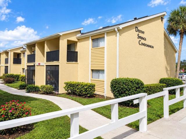 1 Bedroom Condo for Rent at 944 Lake Destiny Rd #E, Altamonte Springs, FL 32714
