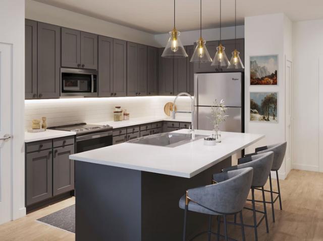 1 Bedroom Condo for Rent at 9584 Eden Road #222.49, Arlington, TX 76002