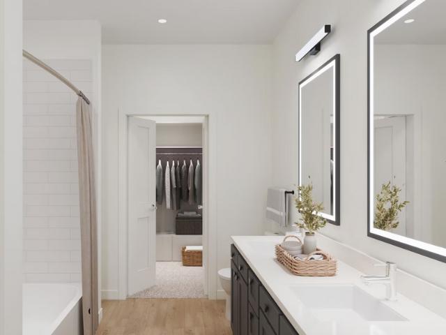 1 Bedroom Condo for Rent at 9584 Eden Road #688.09, Arlington, TX 76002