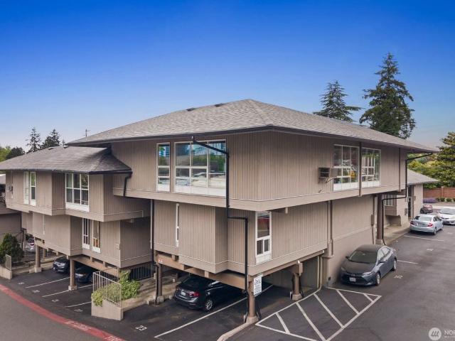 1 Bedroom Condo for Rent at 952 100th Ave Ne, Bellevue, WA 98004 Downtown Bellevue
