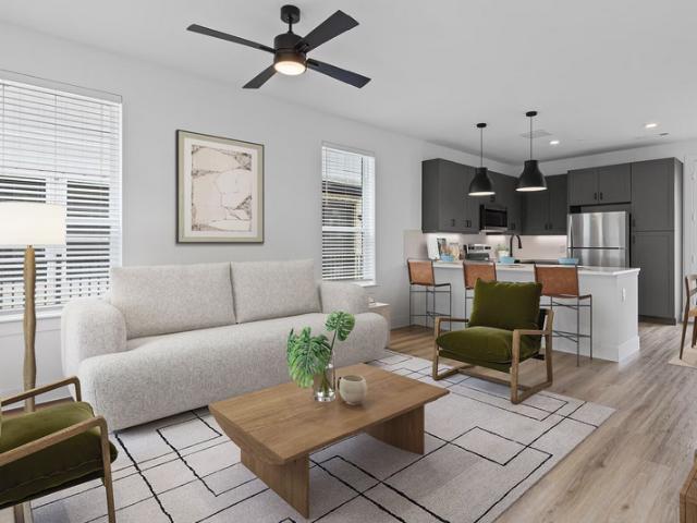 1 Bedroom Condo for Rent at 965 Duncan Perry Road #11.585, Grand Prairie, TX 75050