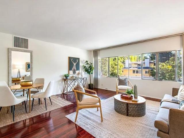 1 Bedroom Condo for Rent at 969 Hilgard Ave, Los Angeles, CA 90024 Westwood