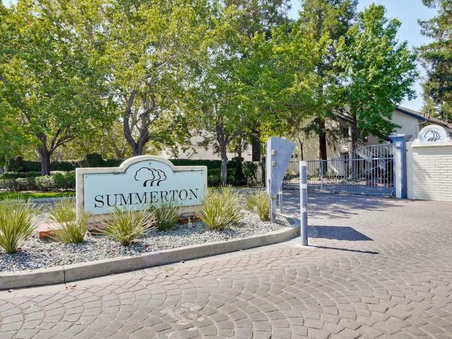 1 Bedroom Condo for Rent at 978 Summerplace Dr, San Jose, CA 95122 Summerside
